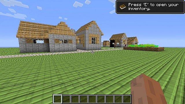 cross thatch awsomeness Minecraft Texture Pack