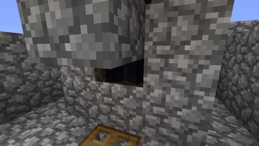 Etho's Mob Trap Minecraft Map