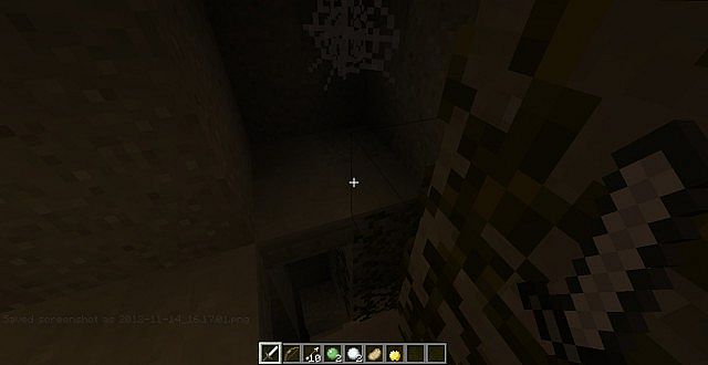 Sandy Town Map Minecraft Map