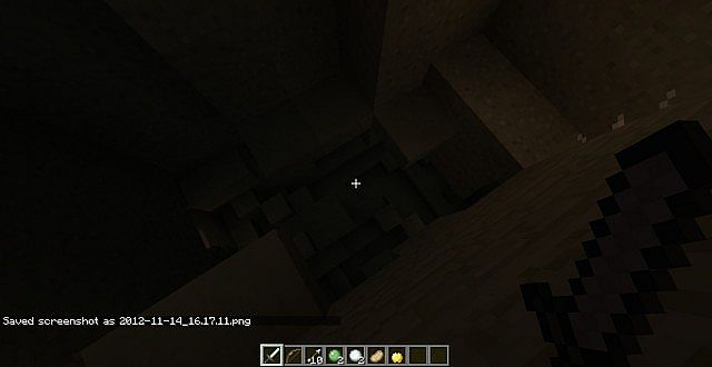 Sandy Town Map Minecraft Map