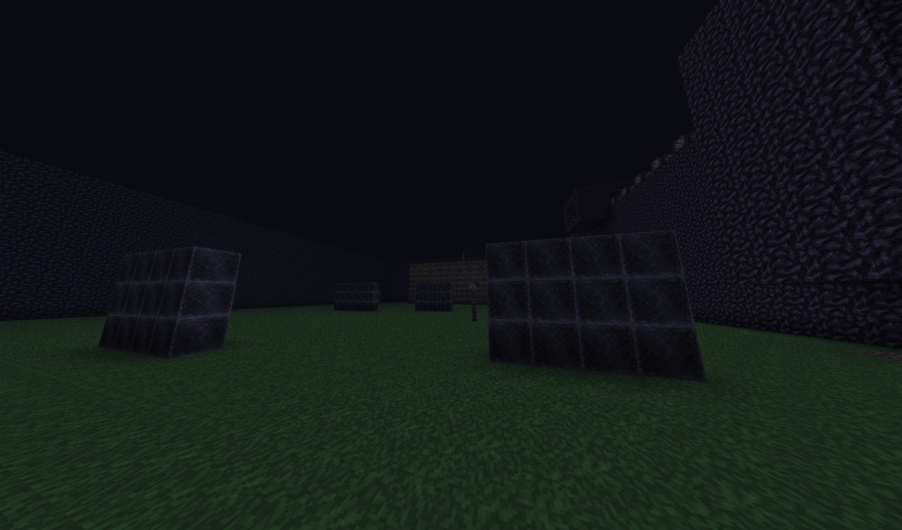 war map Minecraft Map