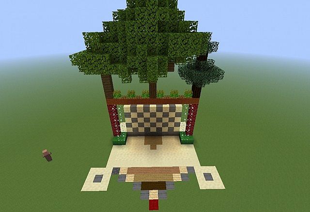 {Simplestic~Design} [1.4] Minecraft Texture Pack