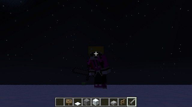 Slime? Minecraft Map