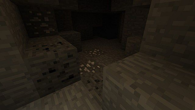 [1.4.4] ShadowCraft [Updated] Minecraft Mod