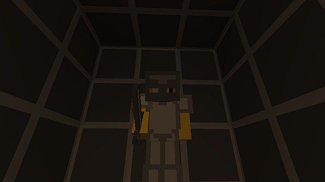 [1.4.4] ShadowCraft [Updated] Minecraft Mod