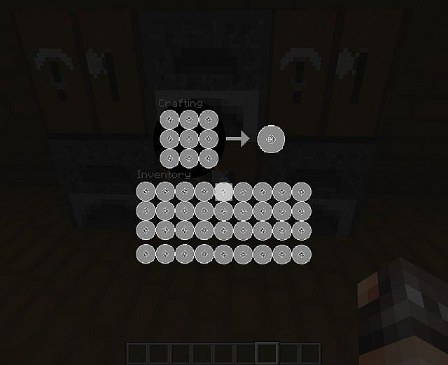 SebCraft Minecraft Texture Pack