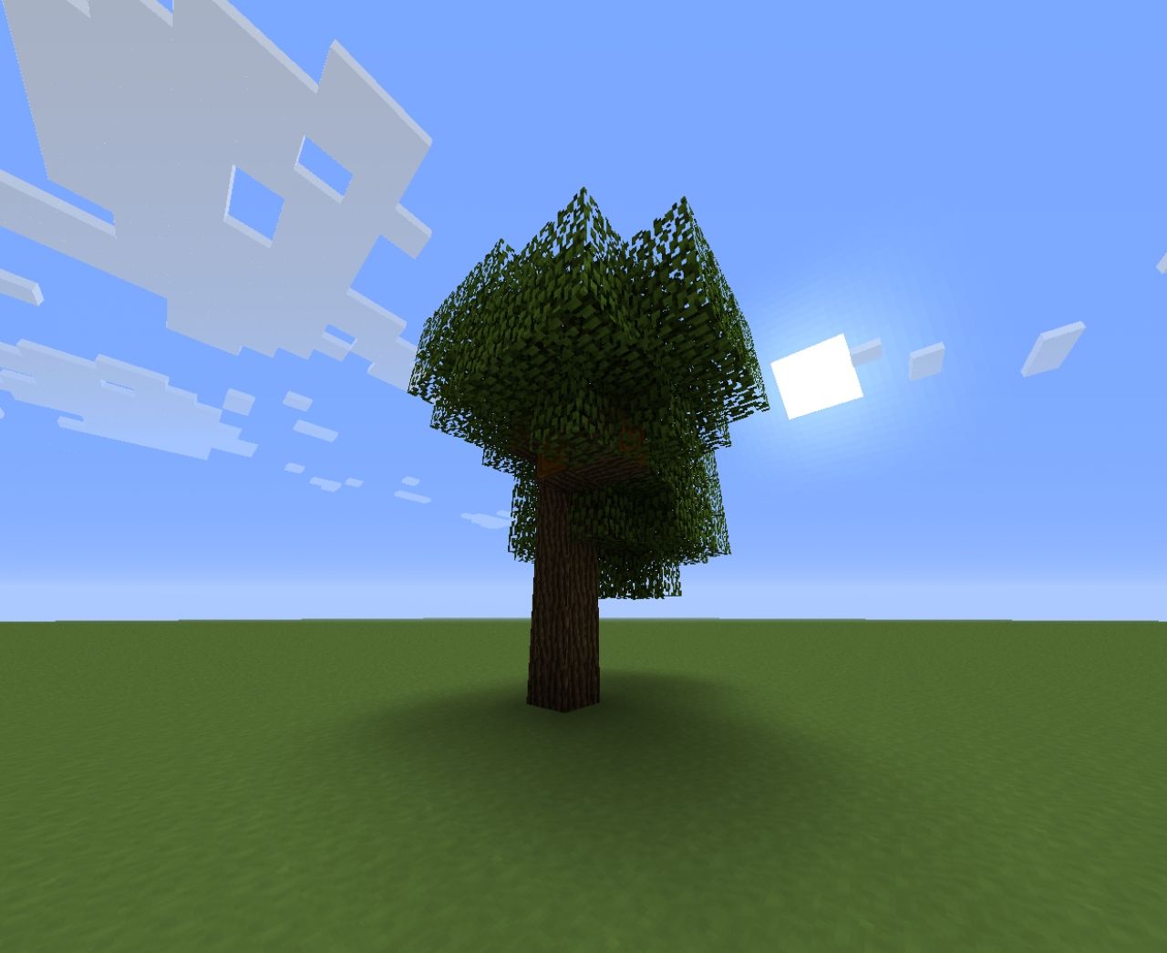 SebCraft Minecraft Texture Pack