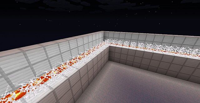 Prison Adventure Minecraft Map