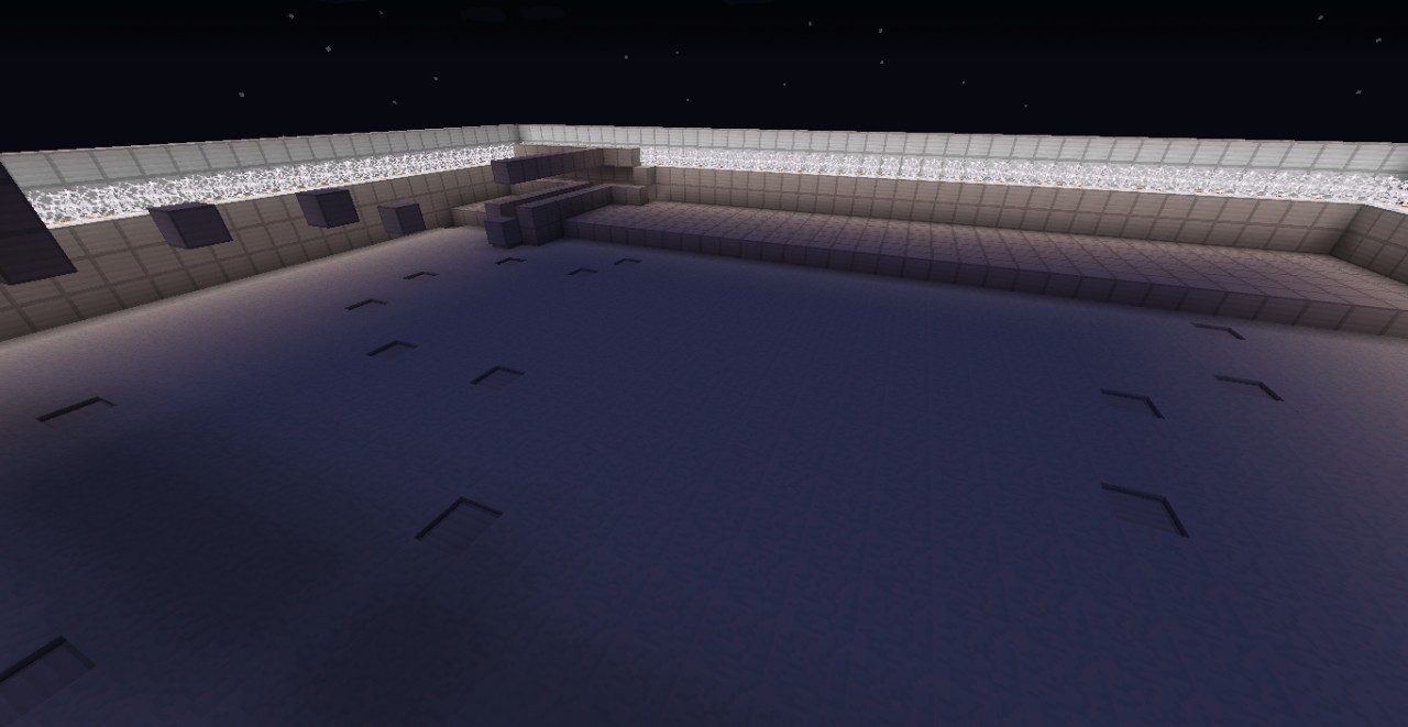 Prison Adventure Minecraft Map