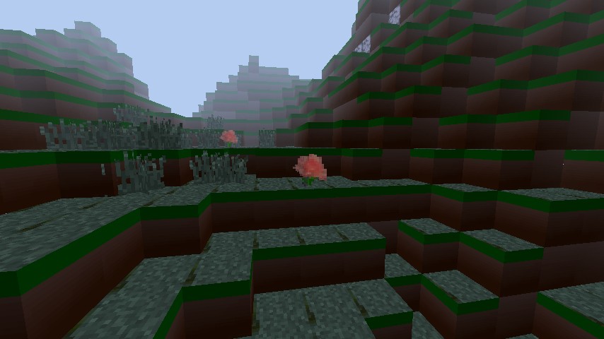 AdVeNtUrE CrAfT! Minecraft Texture Pack