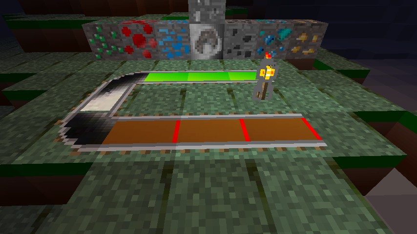 AdVeNtUrE CrAfT! Minecraft Texture Pack