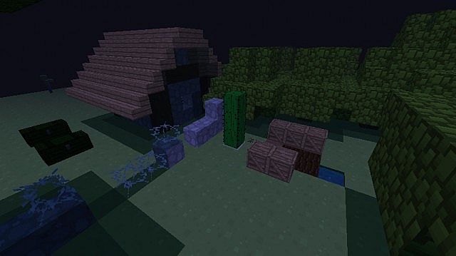 Montag's MineZ Pack (1.5 ) Minecraft Texture Pack