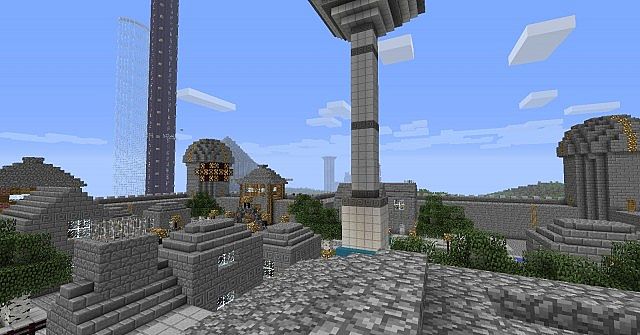 Brenner777 interview about Boomcraft