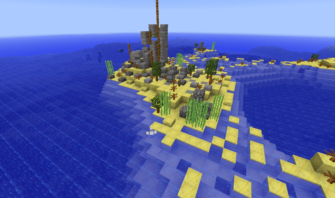 Pixel Blender (offline untill major update) Minecraft Texture Pack