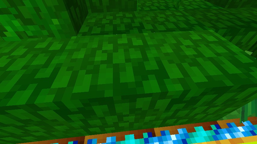 Ice Craft Minecraft Texture Pack