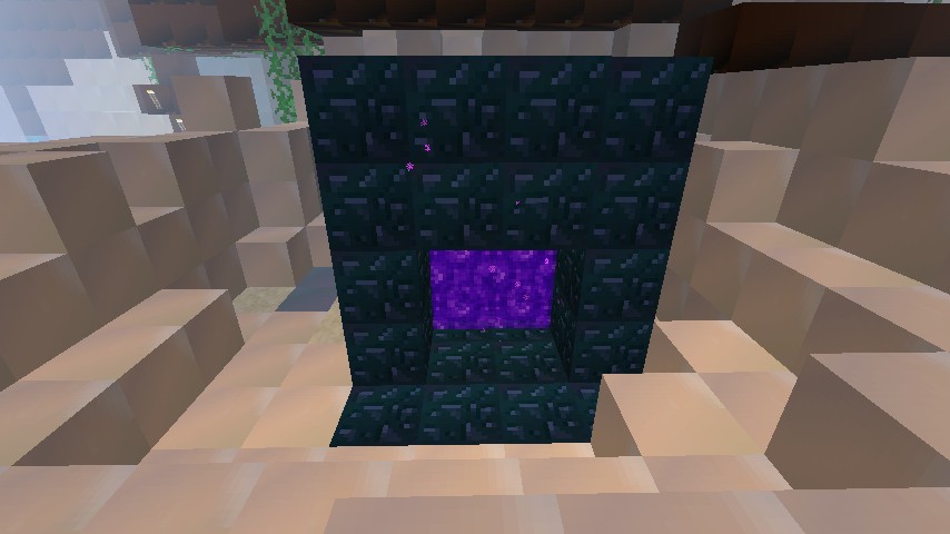 Ice Craft Minecraft Texture Pack