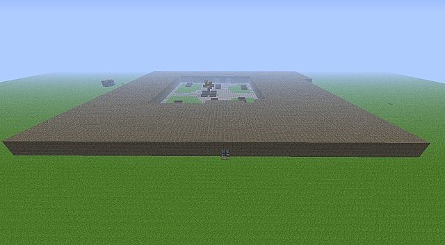 Slender Elementary Map!!! Minecraft Map