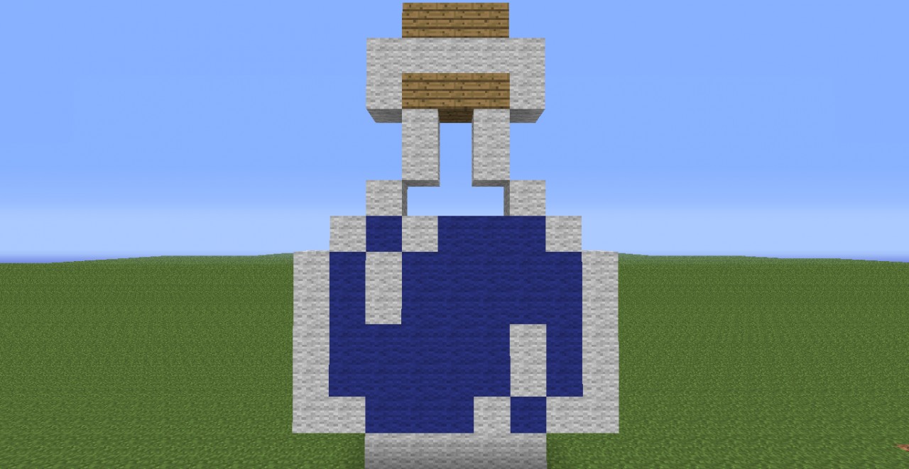 Pixel Art Collection! Minecraft Map