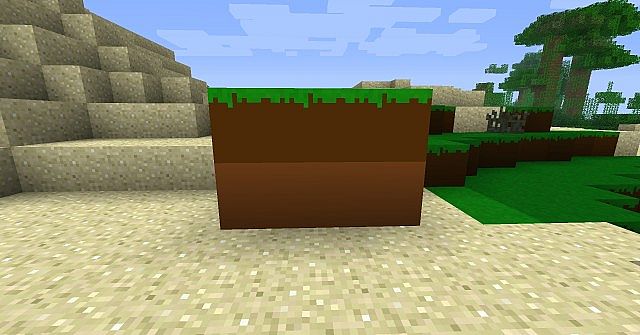 StupidCraft (With Greenstone) Minecraft Texture Pack