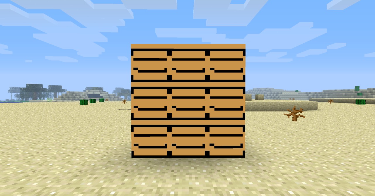 StupidCraft (With Greenstone) Minecraft Texture Pack