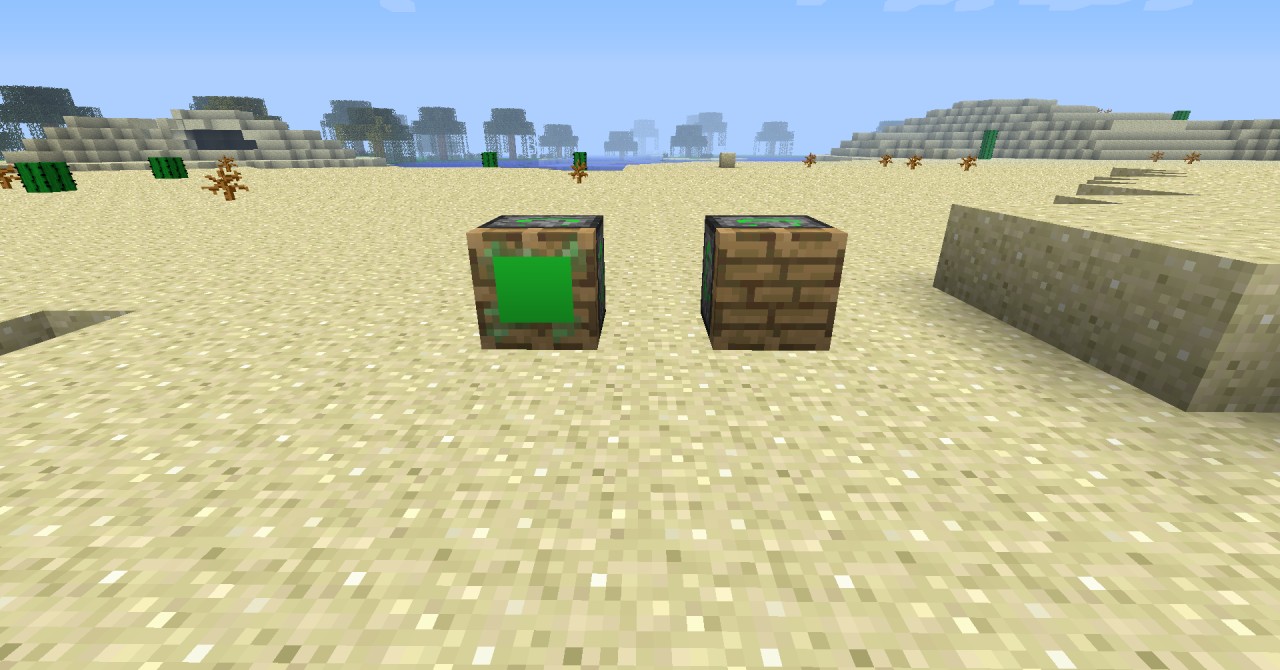 StupidCraft (With Greenstone) Minecraft Texture Pack