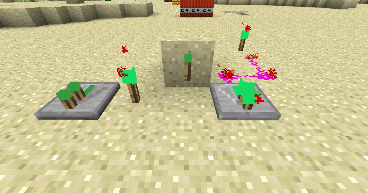 StupidCraft (With Greenstone) Minecraft Texture Pack