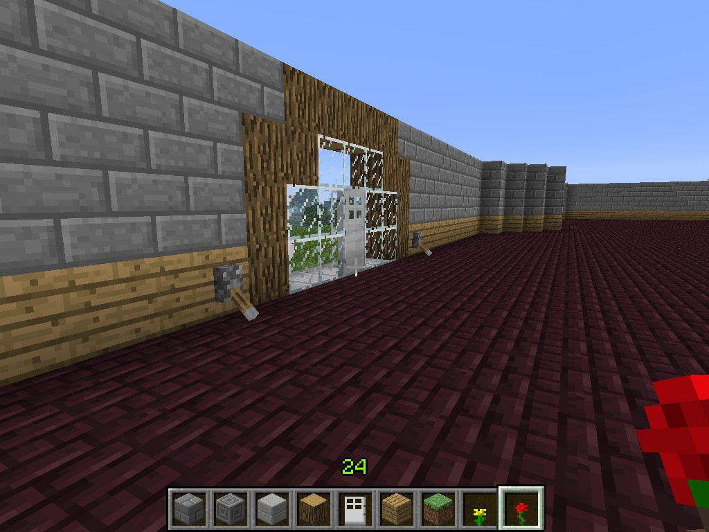 The Dead Zone Adventure Map Minecraft Map