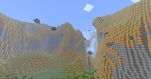 Need Feedback! - New Texture Pack