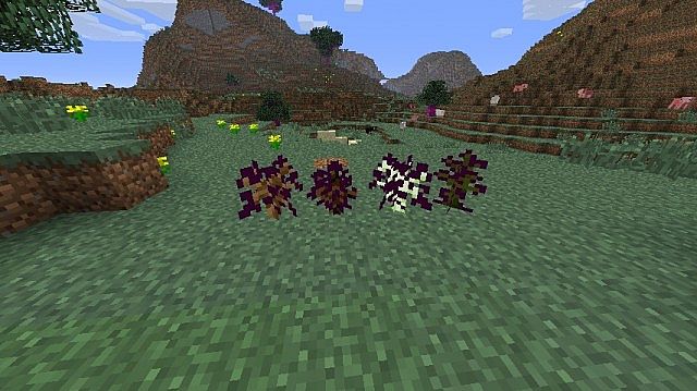 Pink Wood ITS PINK! Minecraft Texture Pack