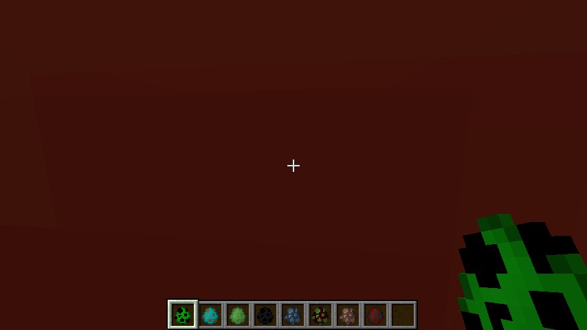 childhood gone wrong Minecraft Texture Pack