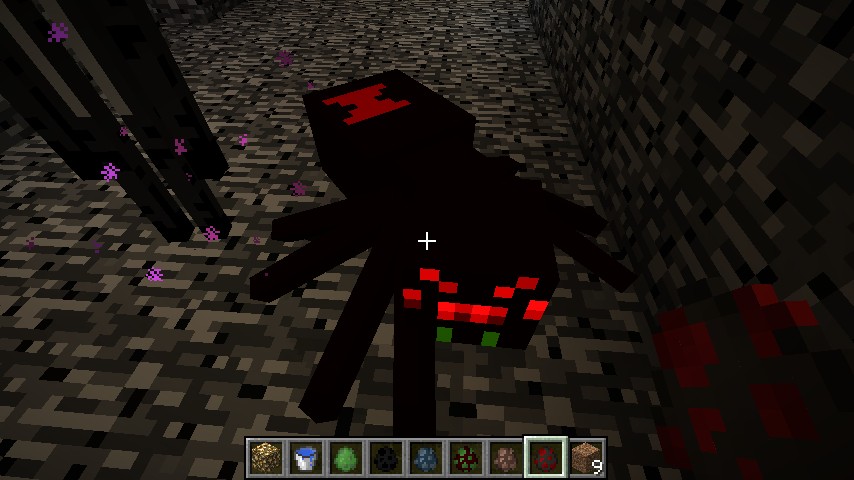 childhood gone wrong Minecraft Texture Pack
