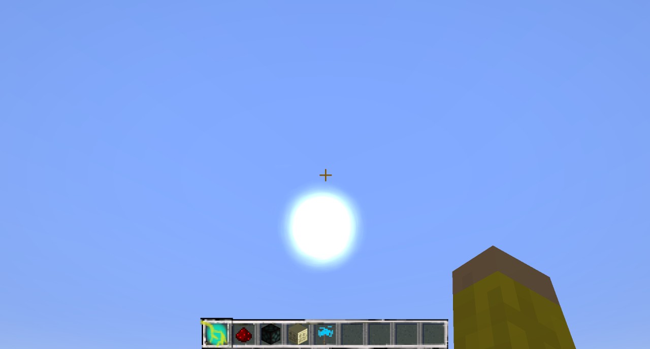 StormCraft_v1.4 Minecraft Texture Pack