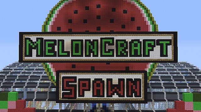 MelonCraft Server Review