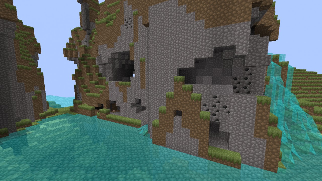 Red Roses Minecraft Texture Pack