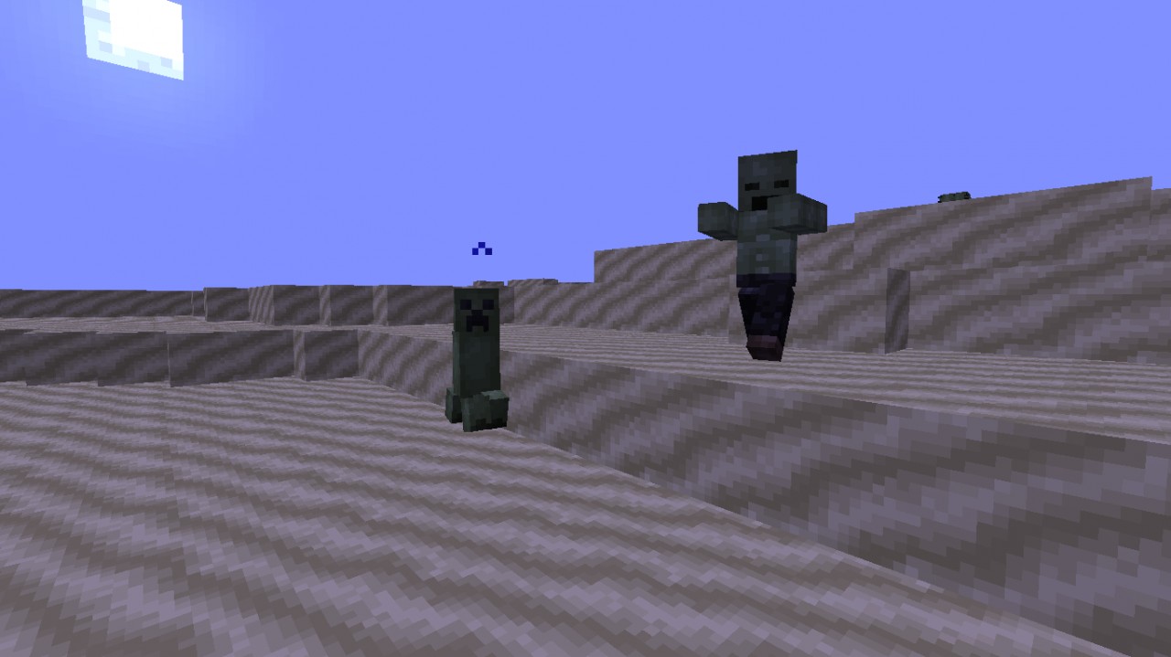 Red Roses Minecraft Texture Pack