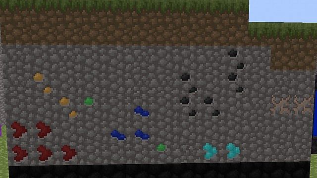 Red Roses Minecraft Texture Pack