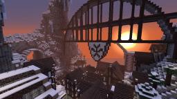 Gate to Hell Minecraft Map