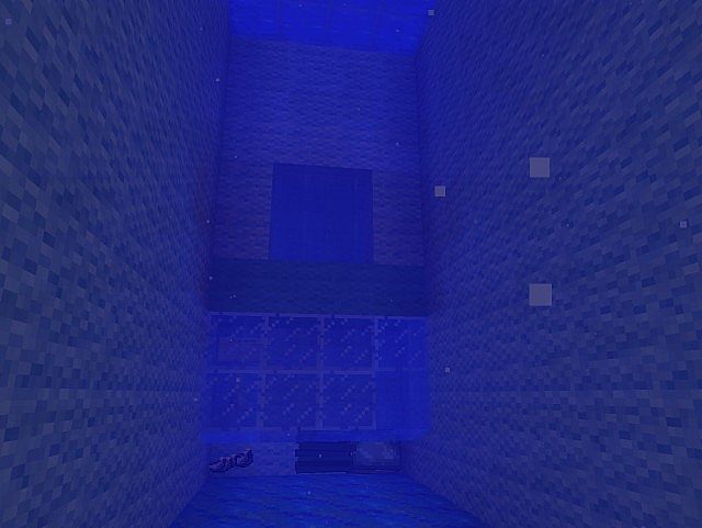 Dimension Jumper:The Beginning Minecraft Map