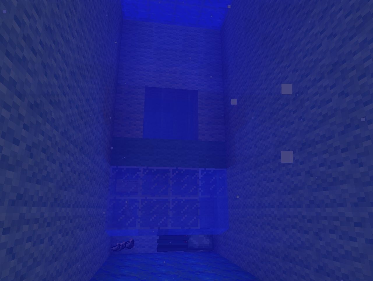 Dimension Jumper:The Beginning Minecraft Map