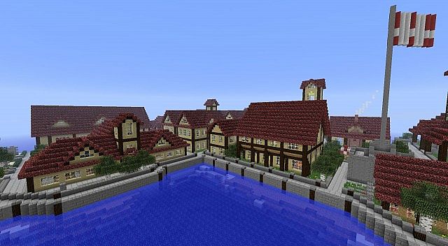 Kama'aina Craft, The Server of Hawaii Minecraft Server