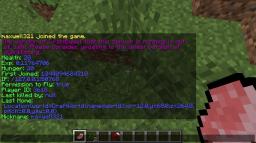 Stats Minecraft Mods | Planet Minecraft Community