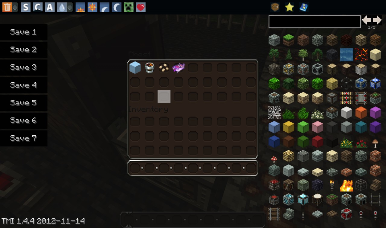 escape the cage Minecraft Map