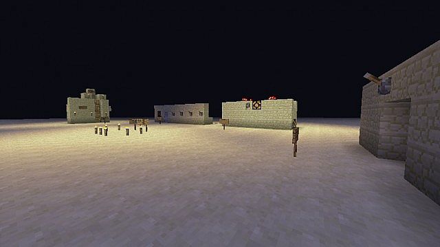 Useful redstone gadgets Minecraft Map