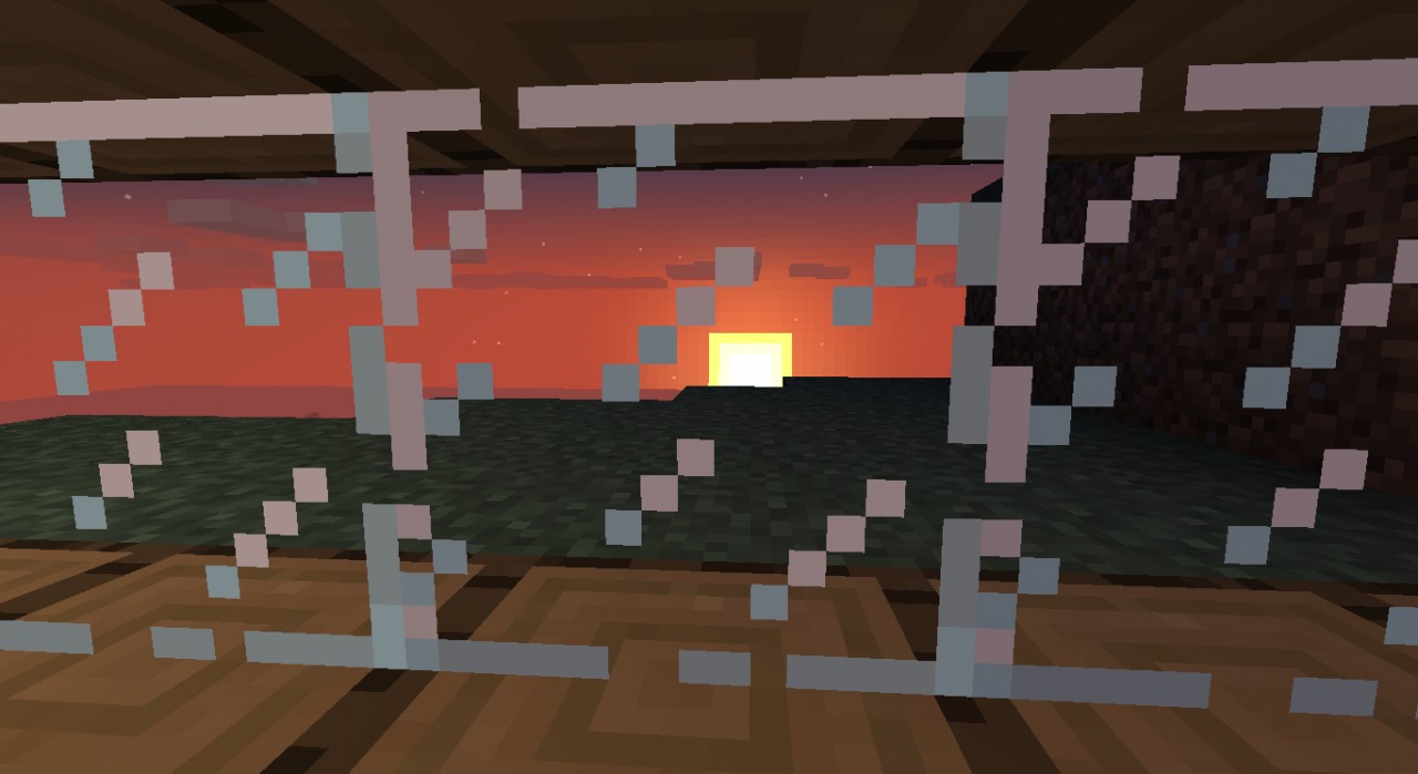 nice rocky crib Minecraft Map