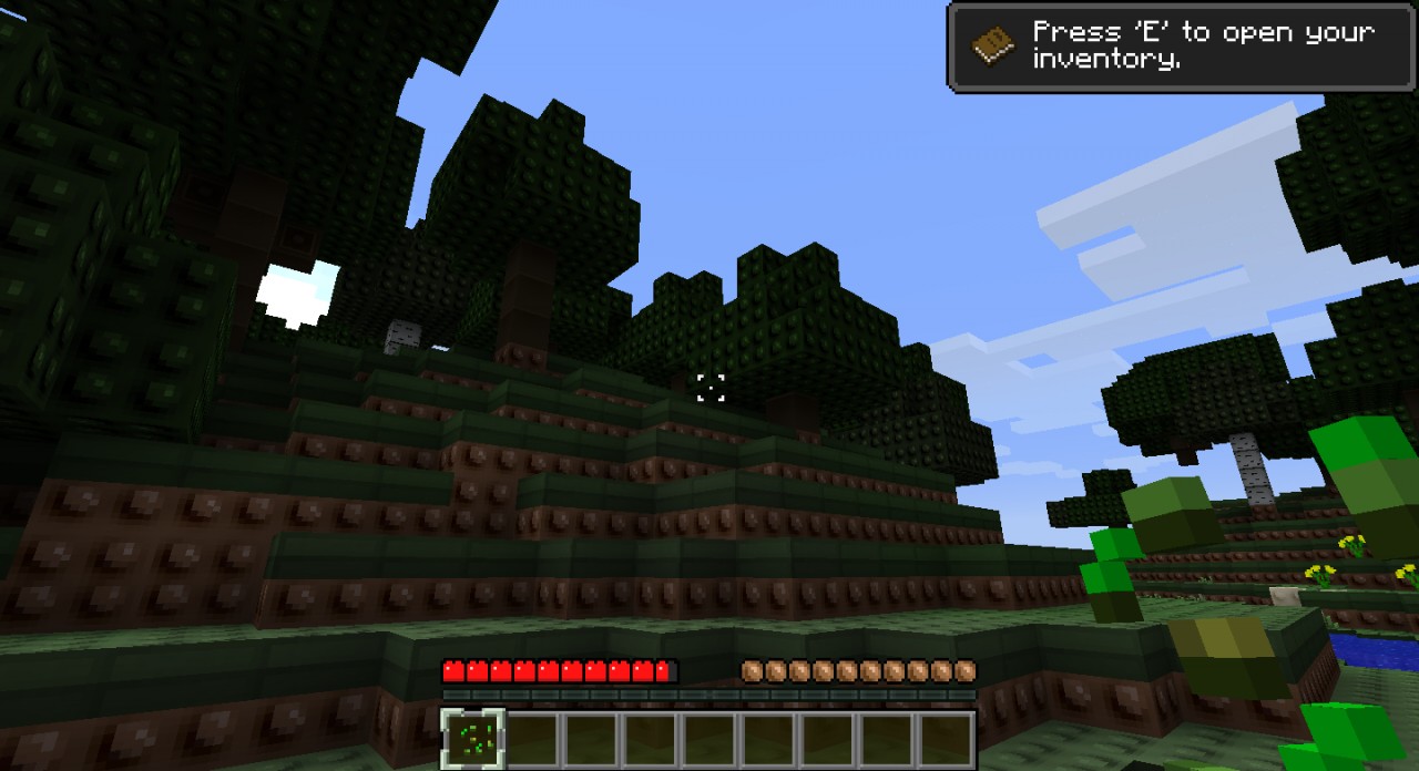 lego pack Minecraft Texture Pack