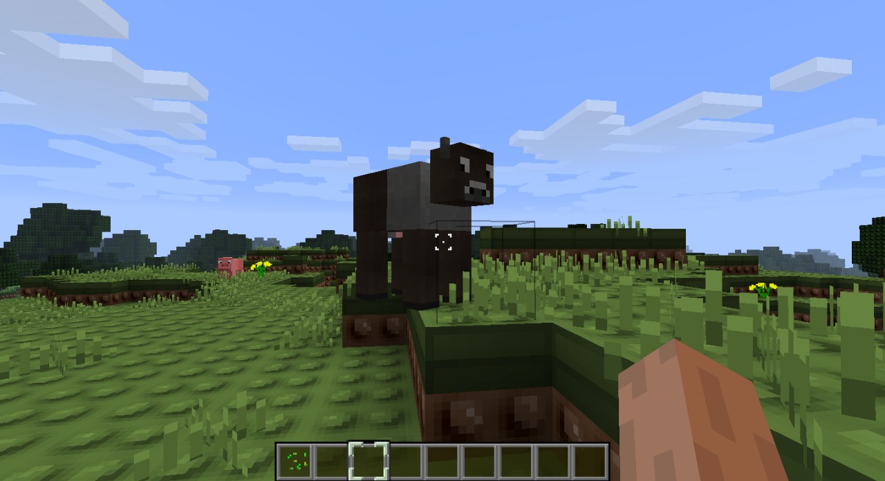 lego pack Minecraft Texture Pack