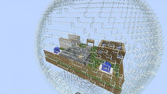 Server Review: "Bladecraft"