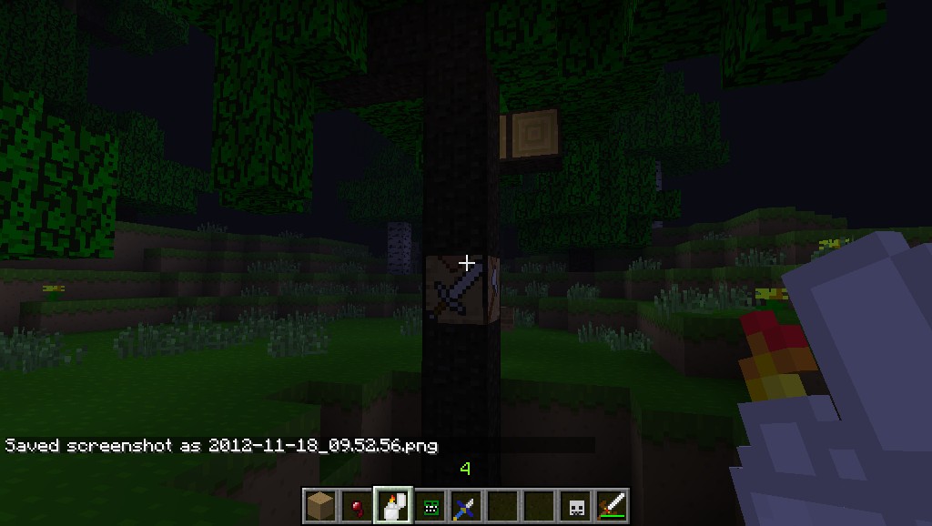 Nickcraft Minecraft Texture Pack