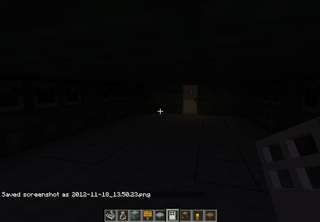 The Tasks Minecraft Map