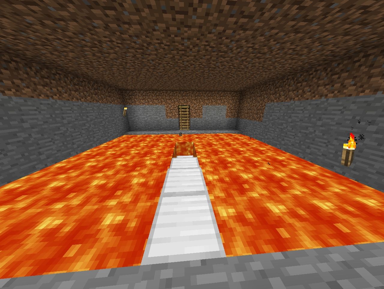 Epic Adventure-Map Minecraft Map